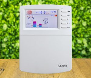 Ice Solar | New Zealand Solar Panels and Solar Hot Water Specialists