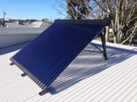 Gallery - Ice Solar | New Zealand Solar and Heating Specialists