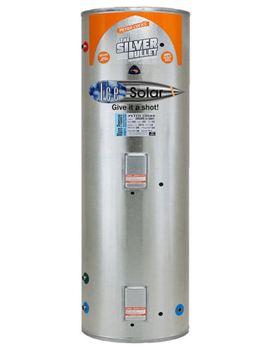 Ice Solar | New Zealand Solar Panels and Solar Hot Water Specialists